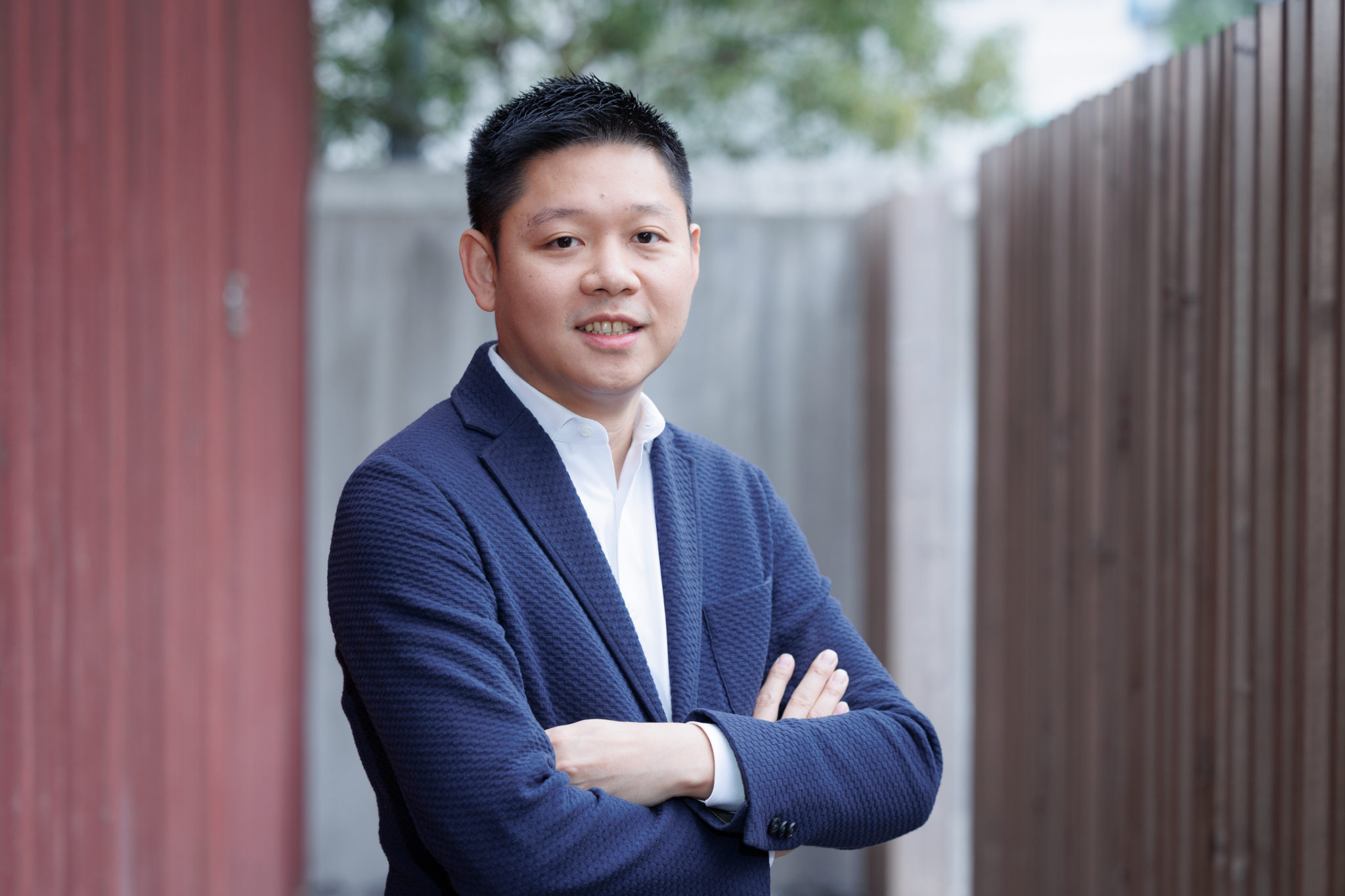 Advertising Week Asiaのパネル「日本と東南アジアが共創する成長の新時代 — 投資家兼起業家が描くアジアの未来」 | ryoのブログ